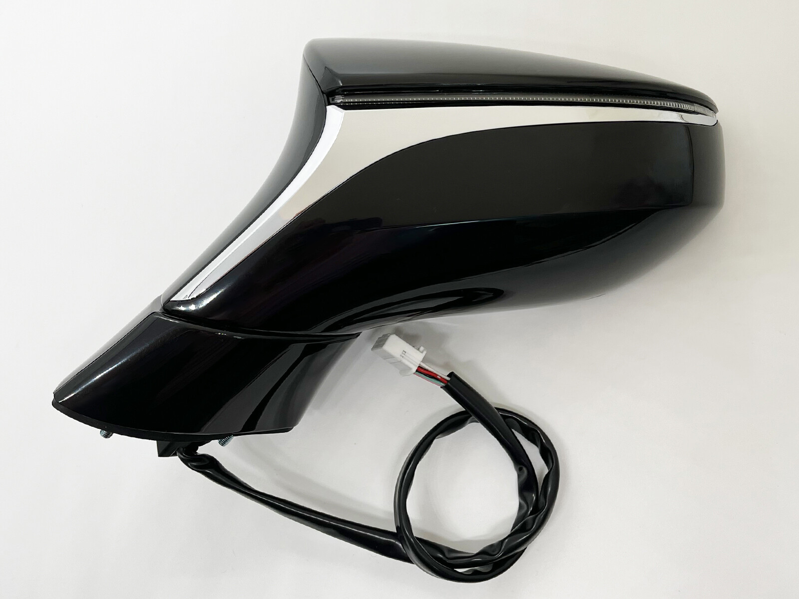For Signal Heated Side View Mirror 2019 - 2021 LEXUS ES350 ES300h ...