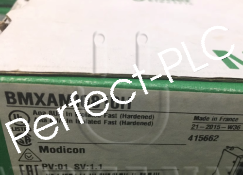 NEW SND BMXAMI0810H PLC Module BMX AMI 0810 1PCS 3595864156620| eBay