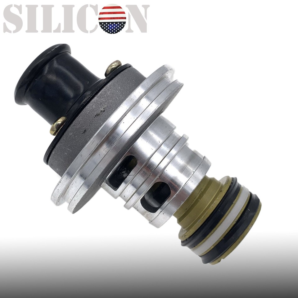 FOR Bendix K022105 AD-IP 801266/065612 Purge High Boost Purge Valve ...