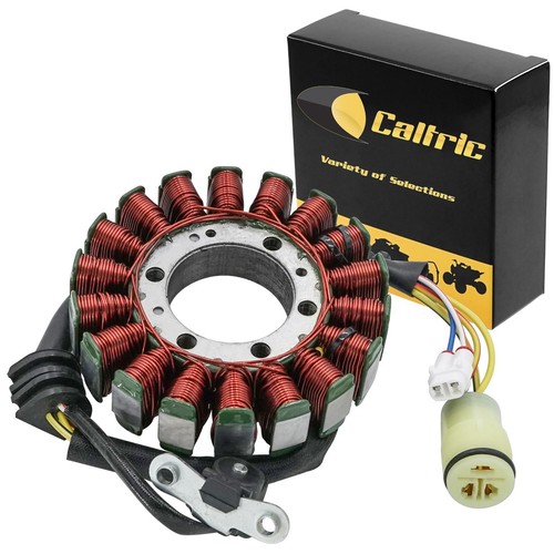 Stator for Yamaha Raptor 700 YFM70R Gytr Edition 2007 | eBay