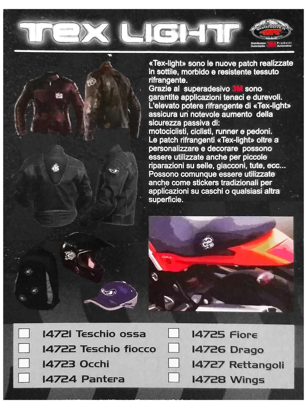 Patch Adhesive Skull Angry IN Fabric Flashing | eBay