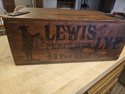 Boxes - Shipping Box Crate