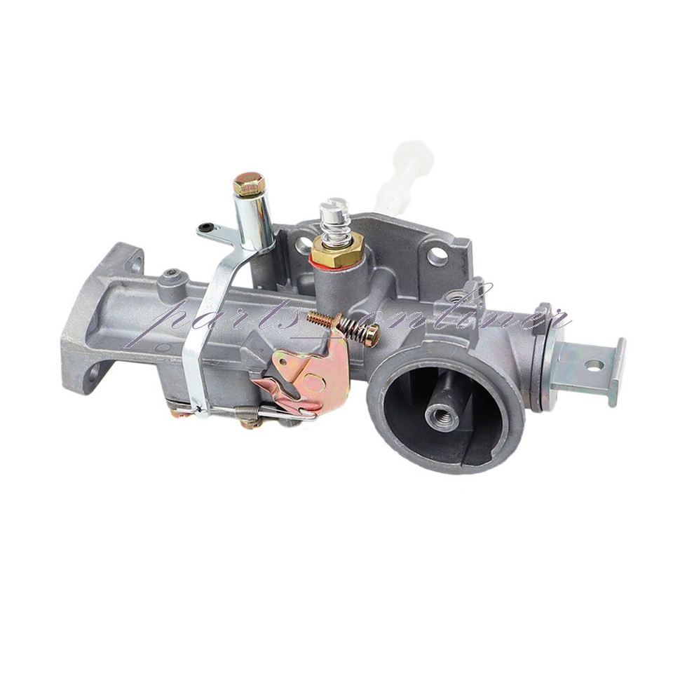 Carburetor For Briggs&Stratton 130201 130202 130203 130205 130206 ...