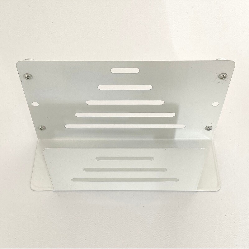 Metal WiFi Router Bracket Wall Mounts Wall Bracket WiFi TV Box Bracket ...