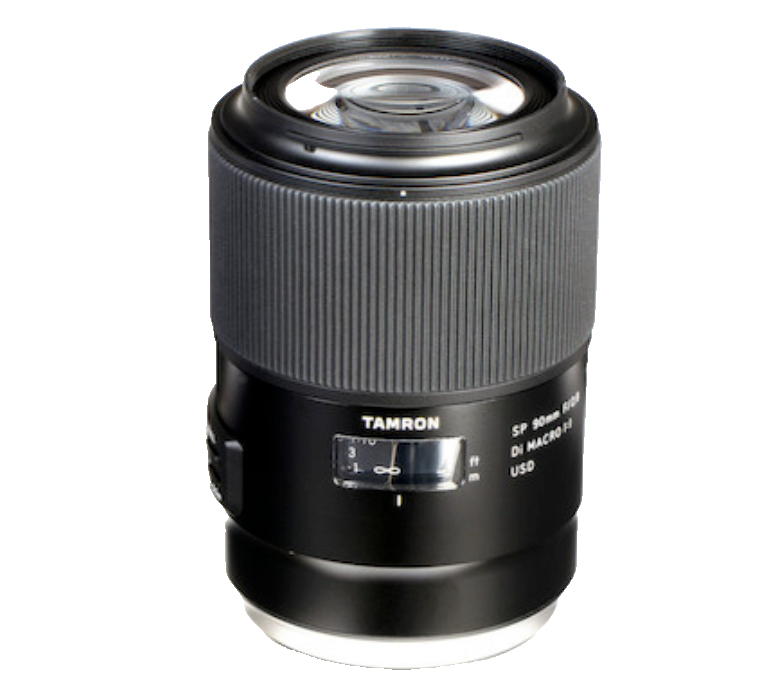 Tamron 90mm f/2.8 SP Di Macro USD II for Sony A - Excellent Tamron 90mm f/2.8 SP Di Macro USD II for Sony A - Excellent
