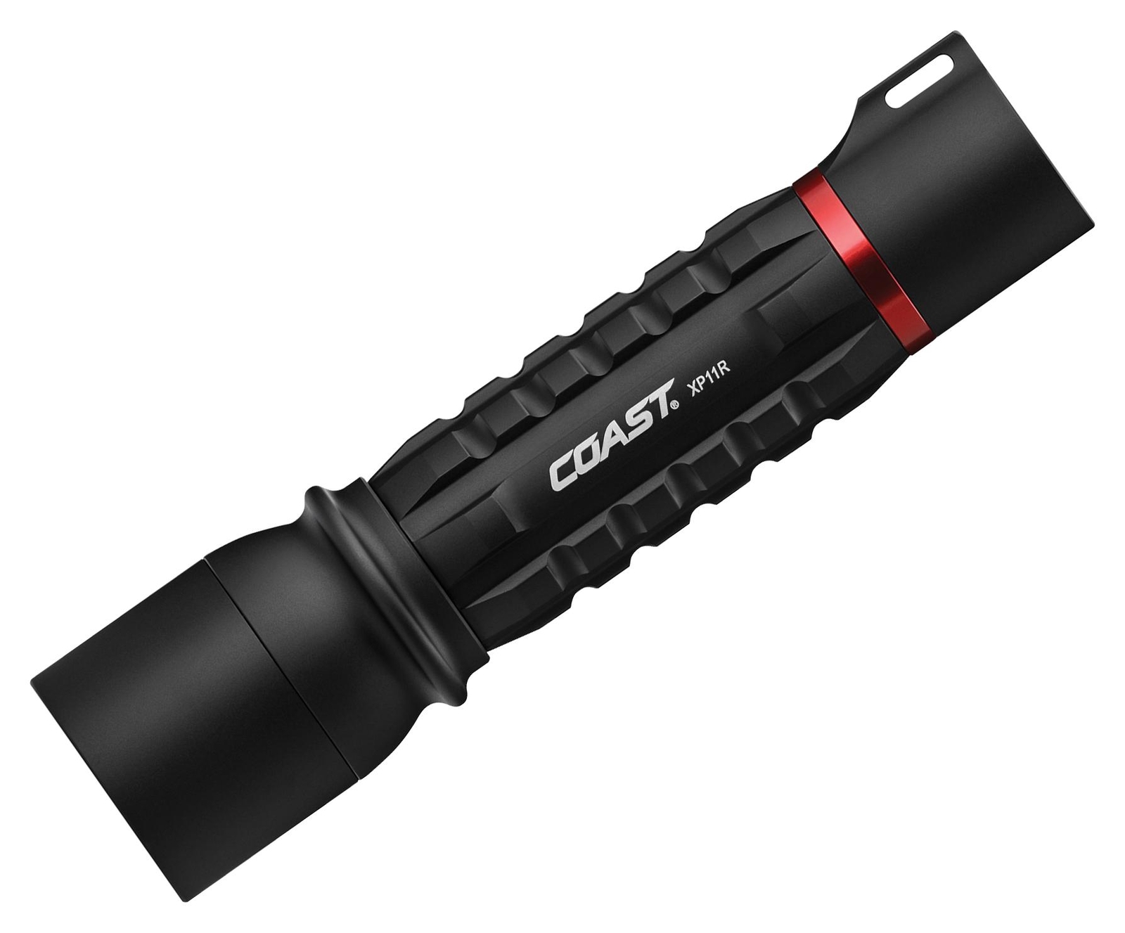 COAST+XP11R+RECHARGEABLE+DUAL+POWER+LED+TORCH+PURE+BEAM+FOCUS+VERY ...