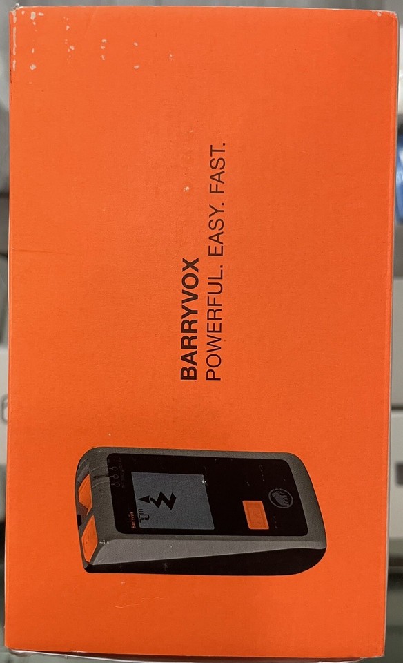Mammut Barryvox Avalanche Beacon, Transceiver, Backcountry Skiing ...