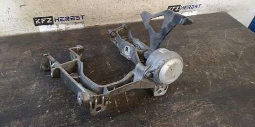 gearbox mount Porsche Boxster 987 98637504902 Links 2.9 188kW MA1.20 ...