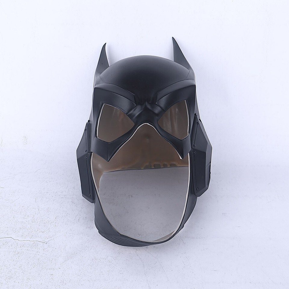 Cosplay Batman Arkham Knight Masks Halloween Superhero Masquerade Mask ...