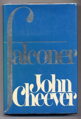 John CHEEVER / Falconer 1st Edition 1977 | eBay