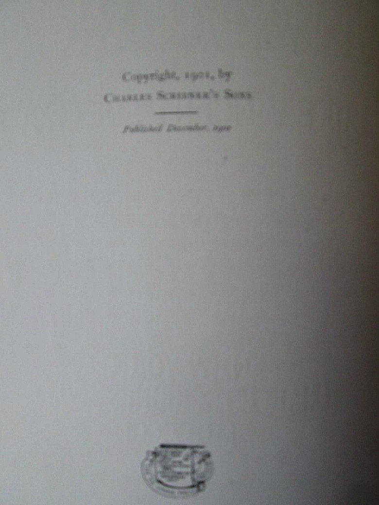 COLONIAL FURNITURE In AMERICA,Luke Vincent LOCKWOOD,1st ED.,Fully ...