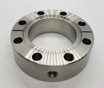 Pump Accessories & Parts - Conflat Flange