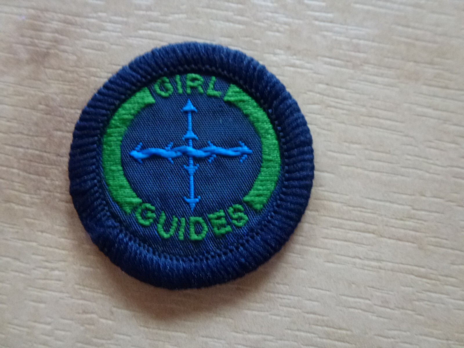 Girl Guides Interest Badges various options | eBay UK