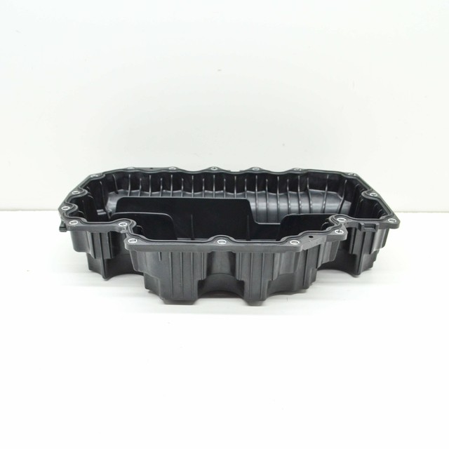 Oil Pan MERCEDES S-class W222 S 500 V8 A6420100910 for sale online | eBay