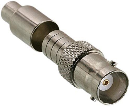 Dolphin Components DC-79-30 TFE Crimp-On Connectors (10 Piece per Bag ...