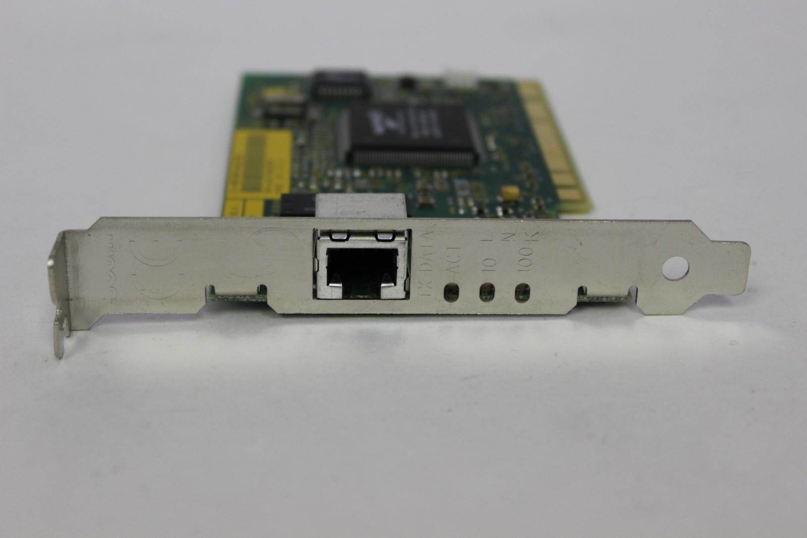 3COM 3C905B-TX-M 3C905B-TXM PARALLEL TASKING 10/100BASE-TX ETHERNET PCI ADAPTER | eBay