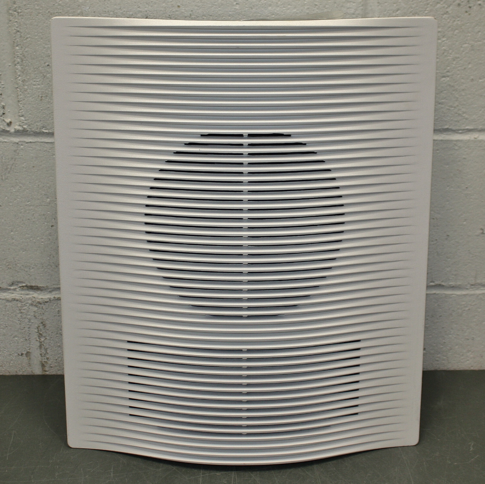 QMark Recessed Electric Heater ARWH4808, 208V AC, 4800W, Wall Mount ...