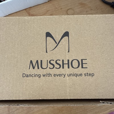 Musshoe Women’s Loafers Women’s Size 7 Black | eBay