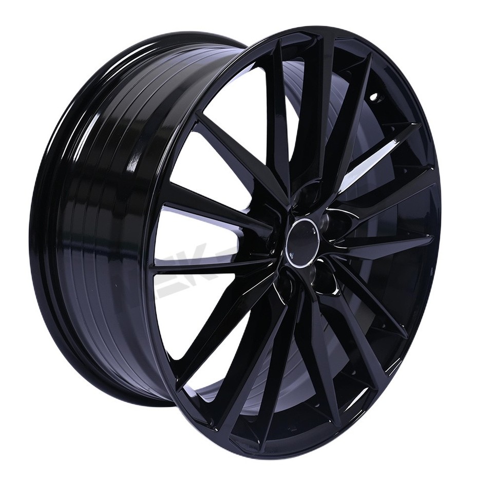 19"x8" Alloy Wheel Rim For Toyota Camry 2018-2024 75222B 4261106J70 ...