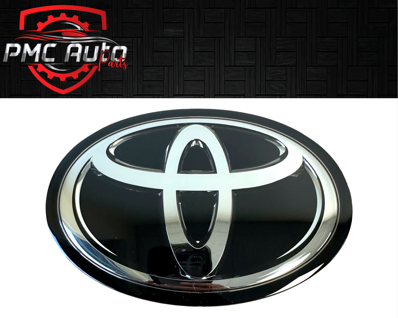 2016-2018 Toyota Corolla Front Grille Emblem Logo Radar OEM 53141-42020 ...