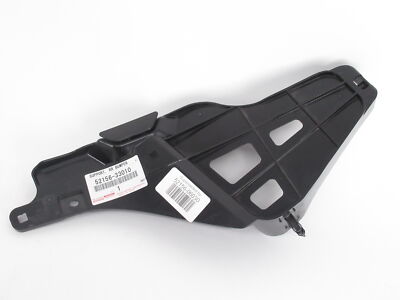 Genuine OEM Lexus 52156-06030 Driver Rear Bumper Support | eBay