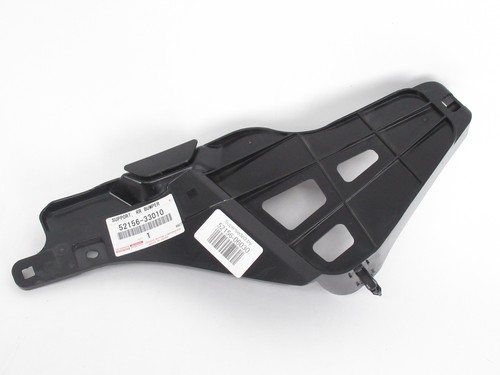 Genuine OEM Lexus 52156-06030 Driver Rear Bumper Support | eBay