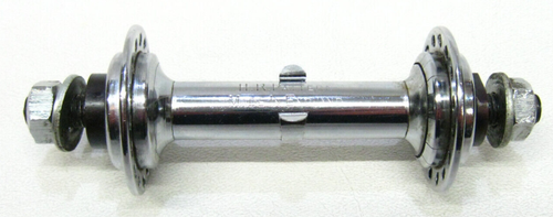 Phillips HR (Half Radial) 32H 90mm Front 3-Speed Vintage Hub L'Eroica ...