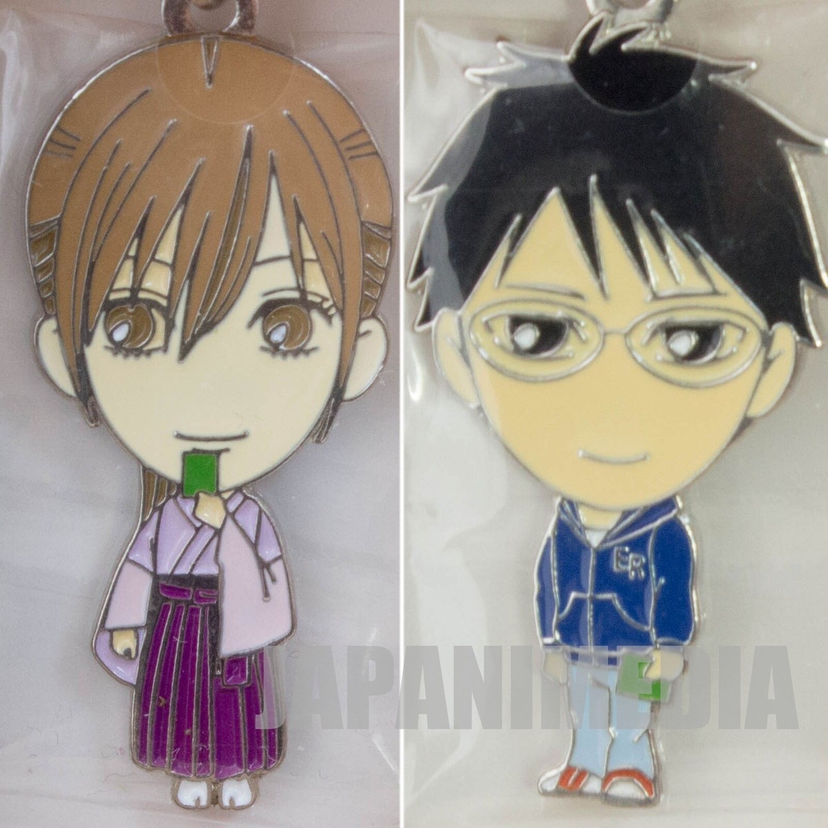 Chihayafuru Arata