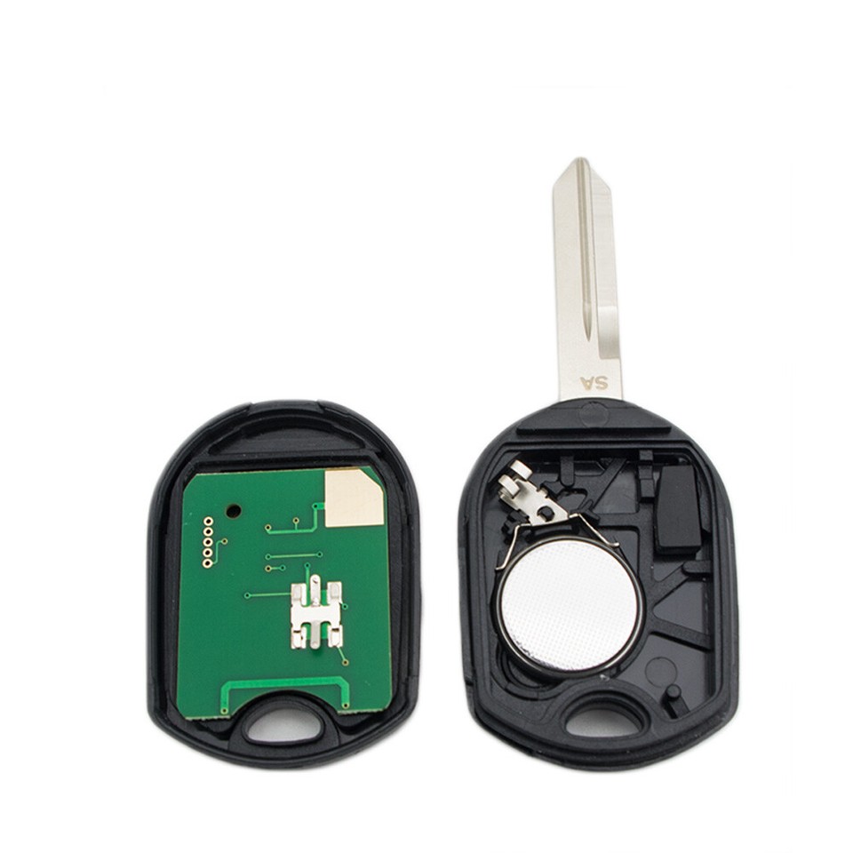2 Remote Key Fob For 2009 2010 2011 2012 2013 2014 2015 Ford Explorer ...