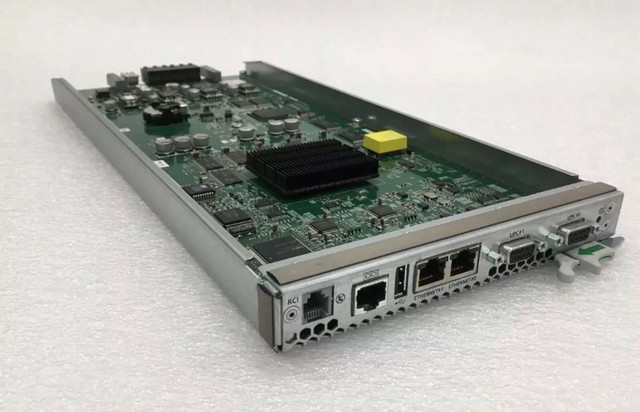 Sun Microsystems 541-0481 501-7672 M4000 Oracle System Controller Board ...