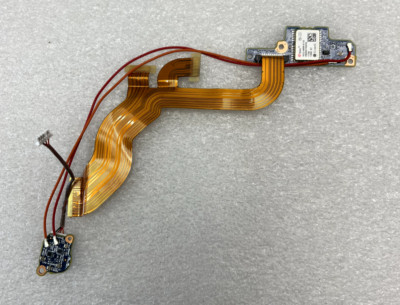 Original GPS kit Module Complete U-blox for Panasonic Toughbook CF54 | eBay