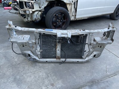 94 95 96 97 98 99 00 JDM Acura Integra DC2 DB8 Type R OEM radiator ...