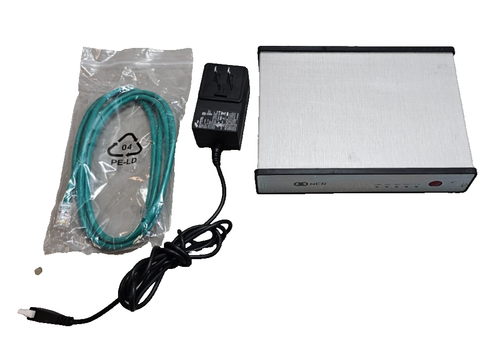 NCR KC4 Kitchen Controller w/ 1.6Ghz Dual Core, 8GB DDR3, 64GB SSD, PSU ...