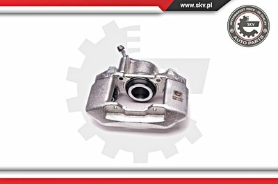 Brake Caliper Rear Left Fits MITSUBISHI Galloper Pajero Sport I II ...