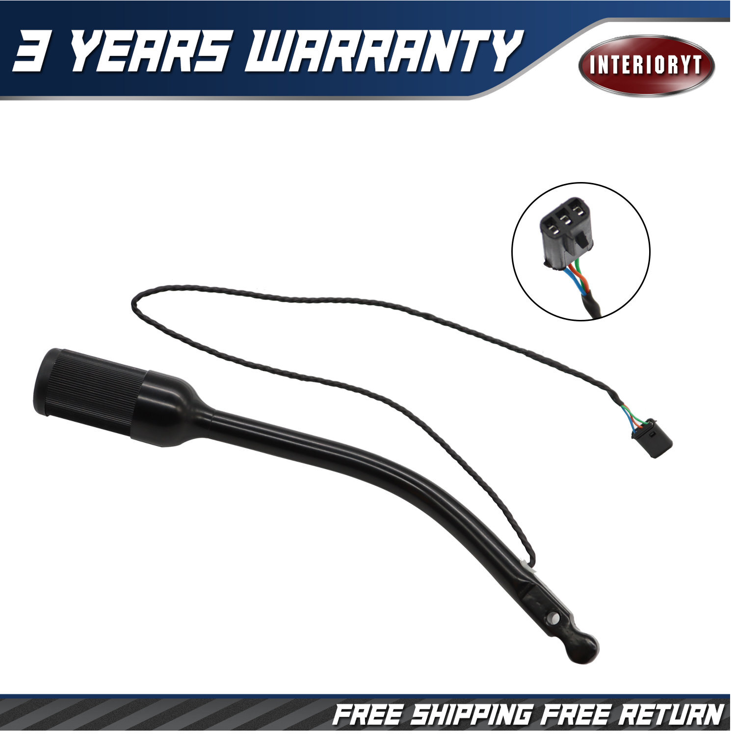 FOR 1997-2003 FORD F150 F250 F350 EXPEDITION OVERDRIVE SWITCH GEAR ...