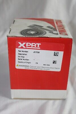 Manitou Part# 317039 Oil Filter J317039 | eBay