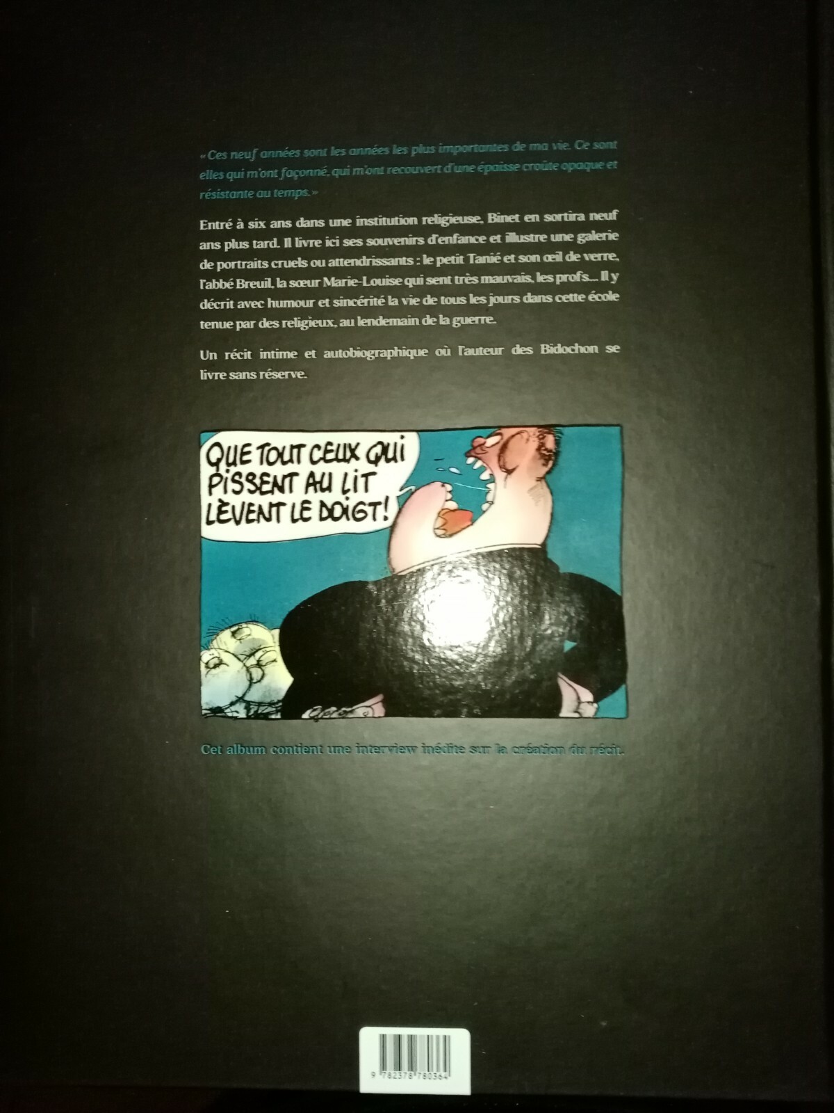 L Institution De Binet Édition 2018 | eBay