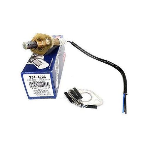 Denso Oxygen Sensor 234-4206 | eBay