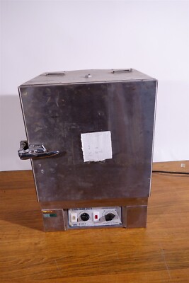 Laboratory Ovens - Blue M Ov-12A