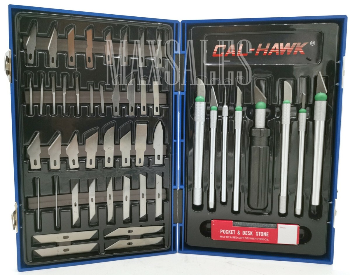Exacto Knife Set