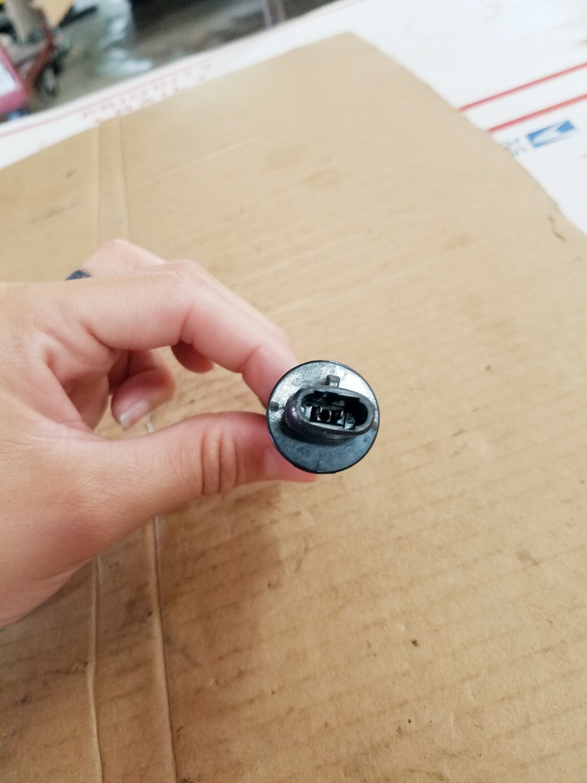 2007 Suzuki DF200 200HP Outboard Air Temp Sensor 13650-52G00 | eBay