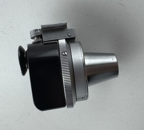 Vintage Leica 3.5-13.5 Rangefinder Camera Viewfinder Leitz with Box ...