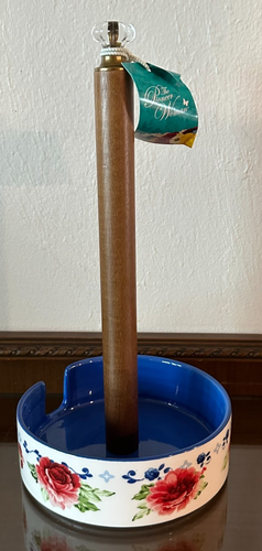 Pioneer Woman Paper Towel Holder