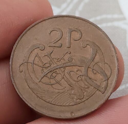 1971 2P COIN EIRE / IRELAND Kayihan coins T29 | eBay