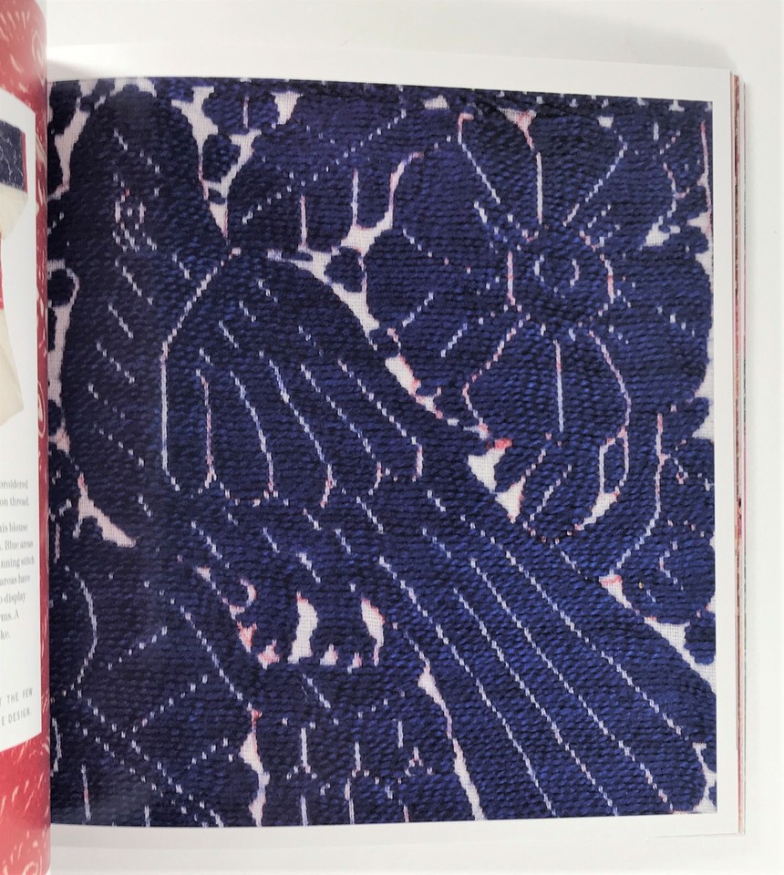 Textiles From Mexico Chloe Sayer Paperback 2002 | eBay UK