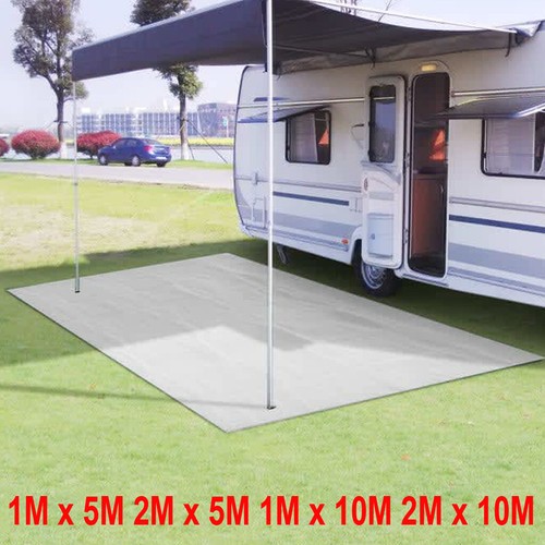 New Garden Tent Carpet PVC Foam Patio Outdoor Camping Rug Groundsheet ...