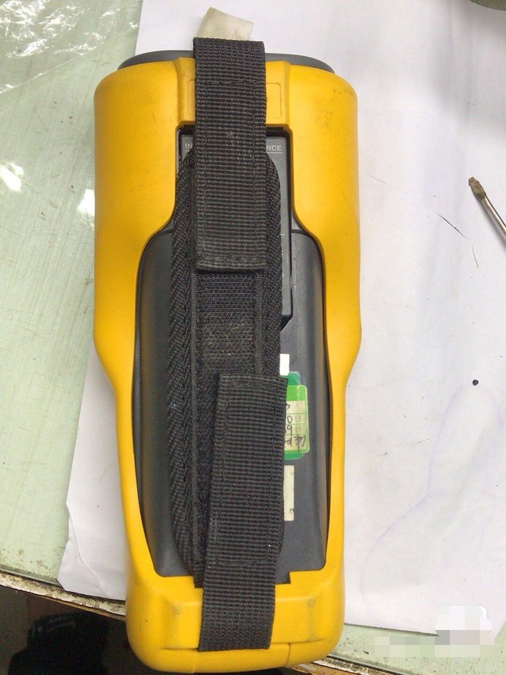 c/Fluke 1520 MegOhm Meter Insulation Tester///# 501946093984| eBay