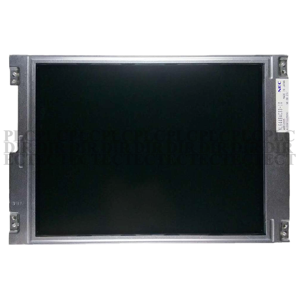10.4'' Inch NL6448AC33-10 LCD Display Screen Panel For NEC 90 days ...