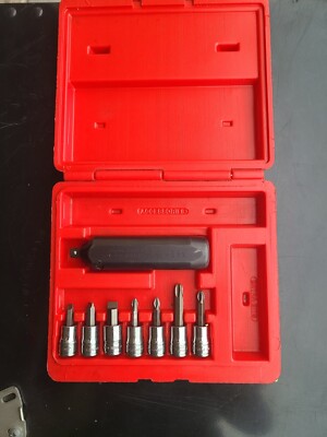 Snap On Impact Driver Set PB108A | eBay