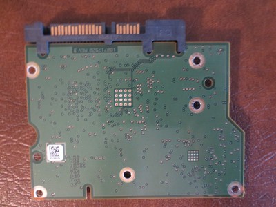 PCBs - Pcb Board For Seagate Barracuda